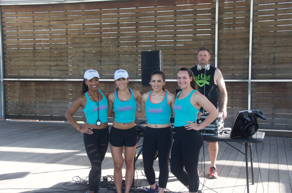 News – Bombshell Bootcamp